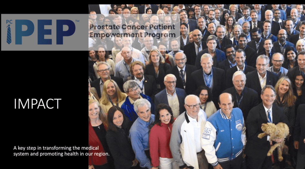 Our History – pcpep.org